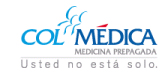 Colmédica :: Acompañamiento